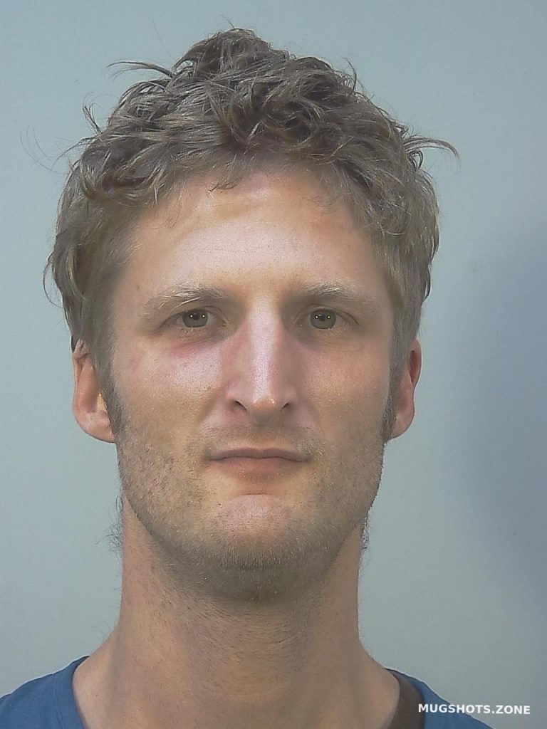 MAU BENJAMIN JOHN 08/24/2024 - Dane County Mugshots Zone