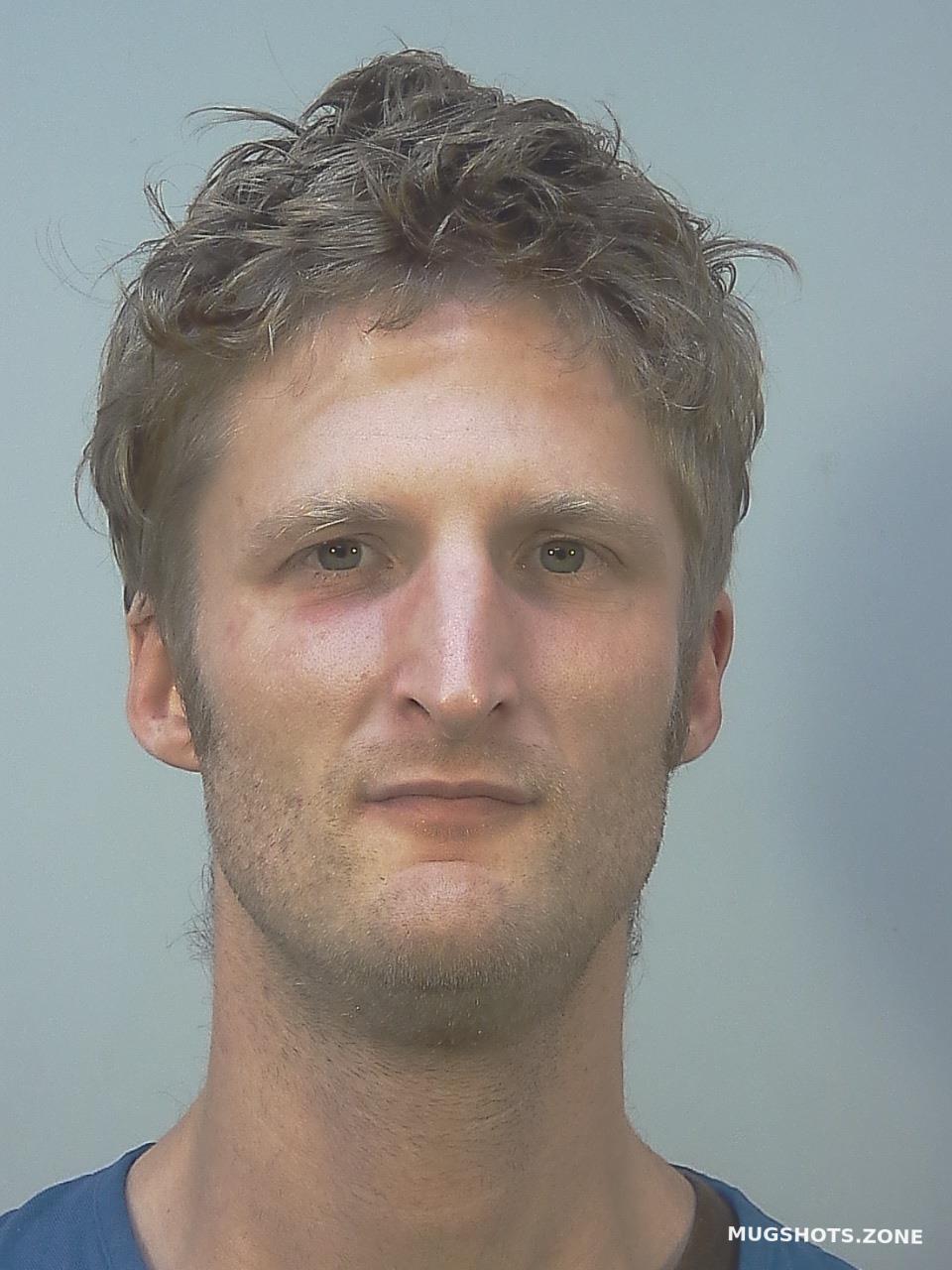 MAU BENJAMIN JOHN 08/24/2024 - Dane County Mugshots Zone