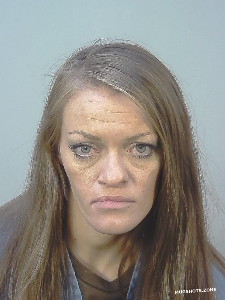 MAYHEW MEGAN NICOLE 08/24/2024 - Dane County Mugshots Zone