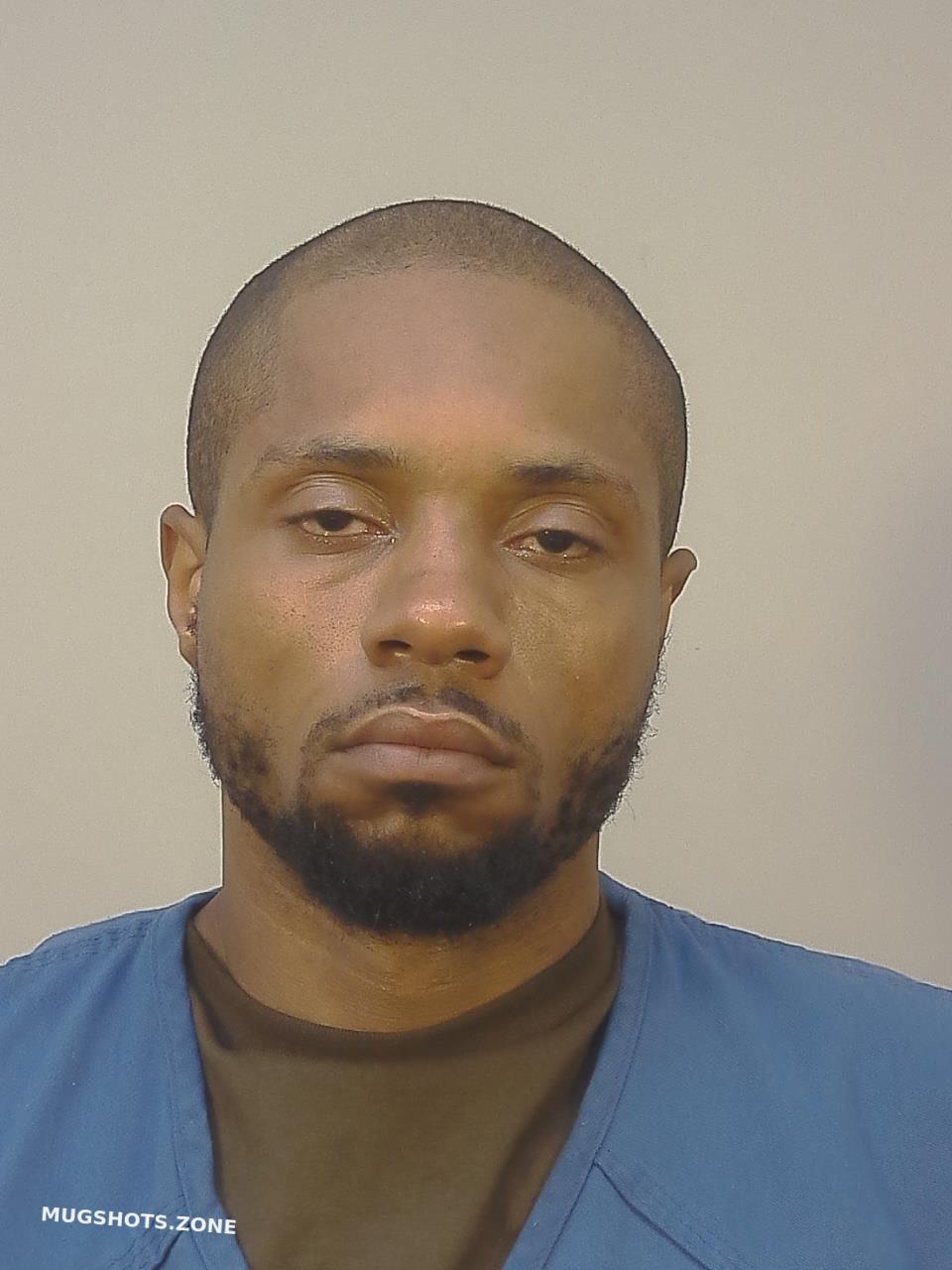 MACK RODNEY DEANTHONY 08/24/2024 - Dane County Mugshots Zone