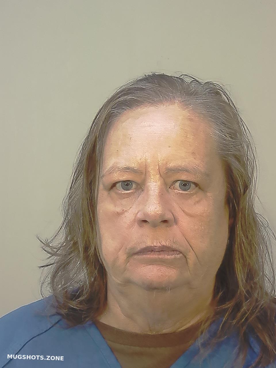 ENGELEN LAURA RUTH 08/24/2024 - Dane County Mugshots Zone