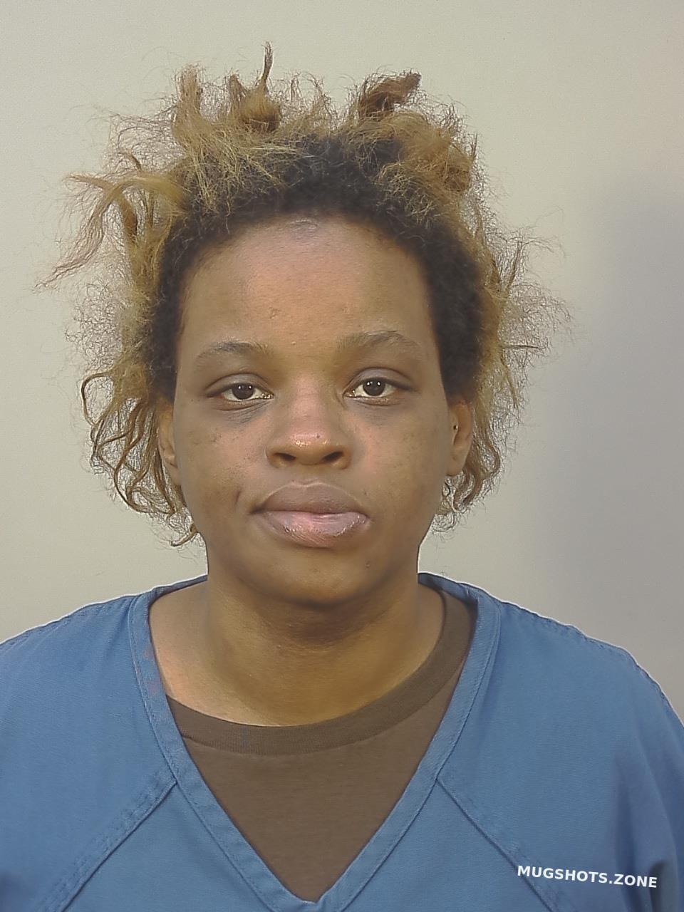 JOHNSON TRIQUIDA MONIQUE 08/25/2024 - Dane County Mugshots Zone