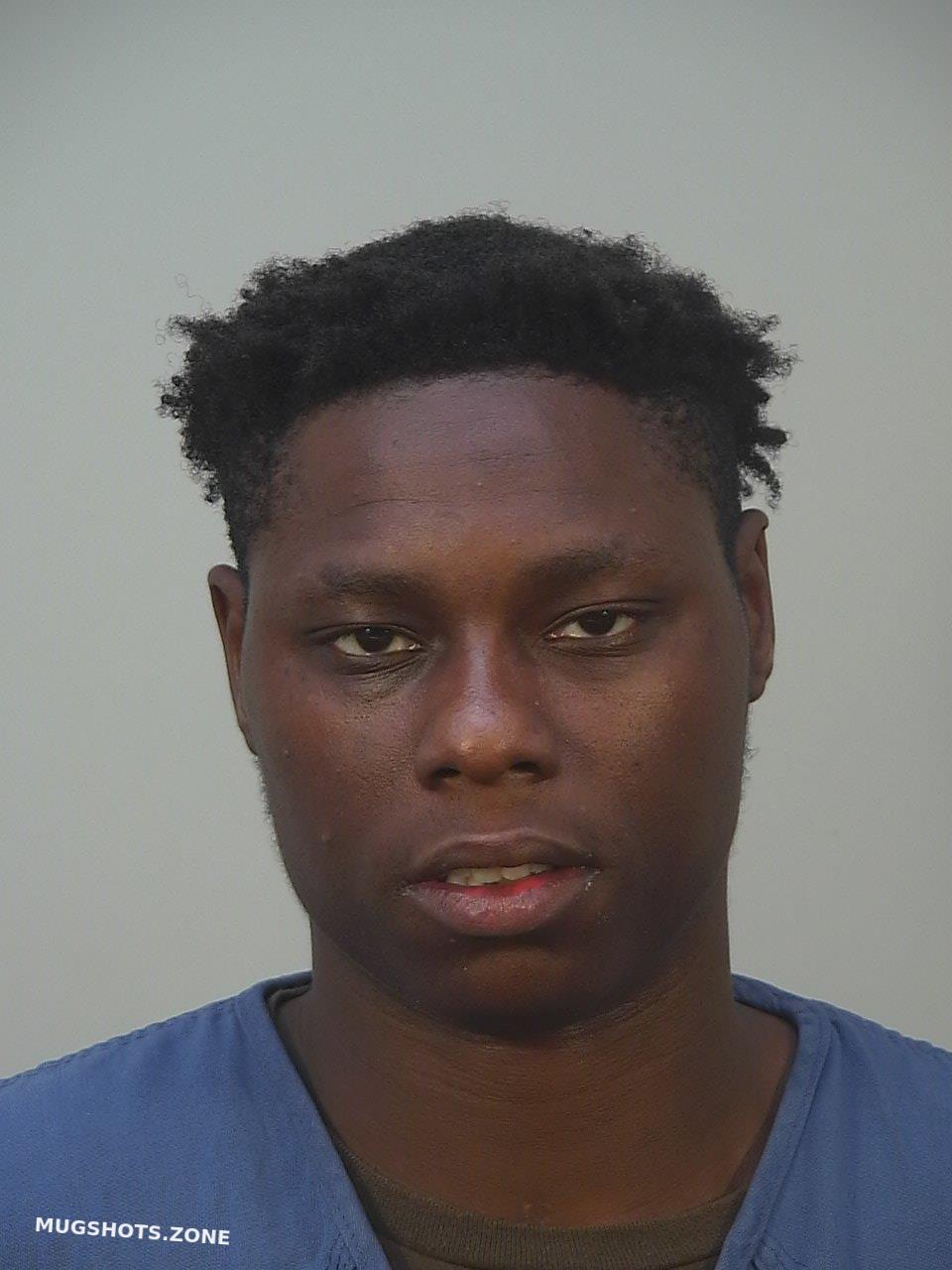 BROWN JERRY DEVONTE 08/25/2024 - Dane County Mugshots Zone