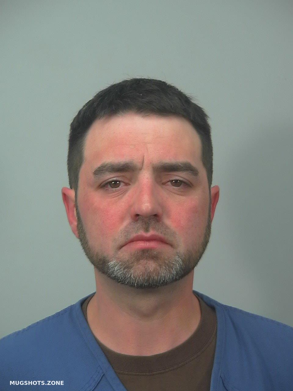 DRISCOLL RYAN PATRICK 08/26/2024 - Dane County Mugshots Zone