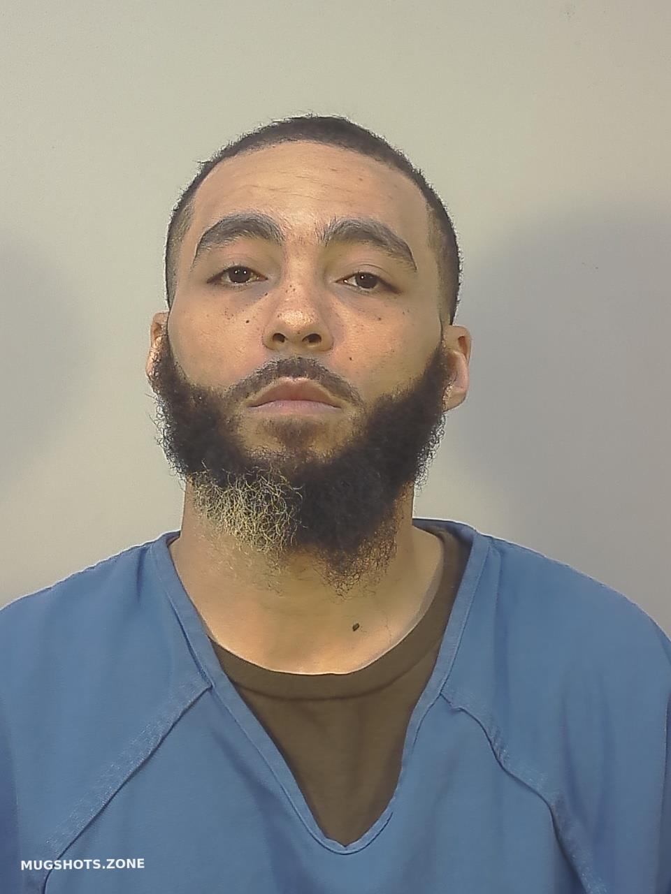 HIBBLER SEDRICK JAMES 08/26/2024 - Dane County Mugshots Zone