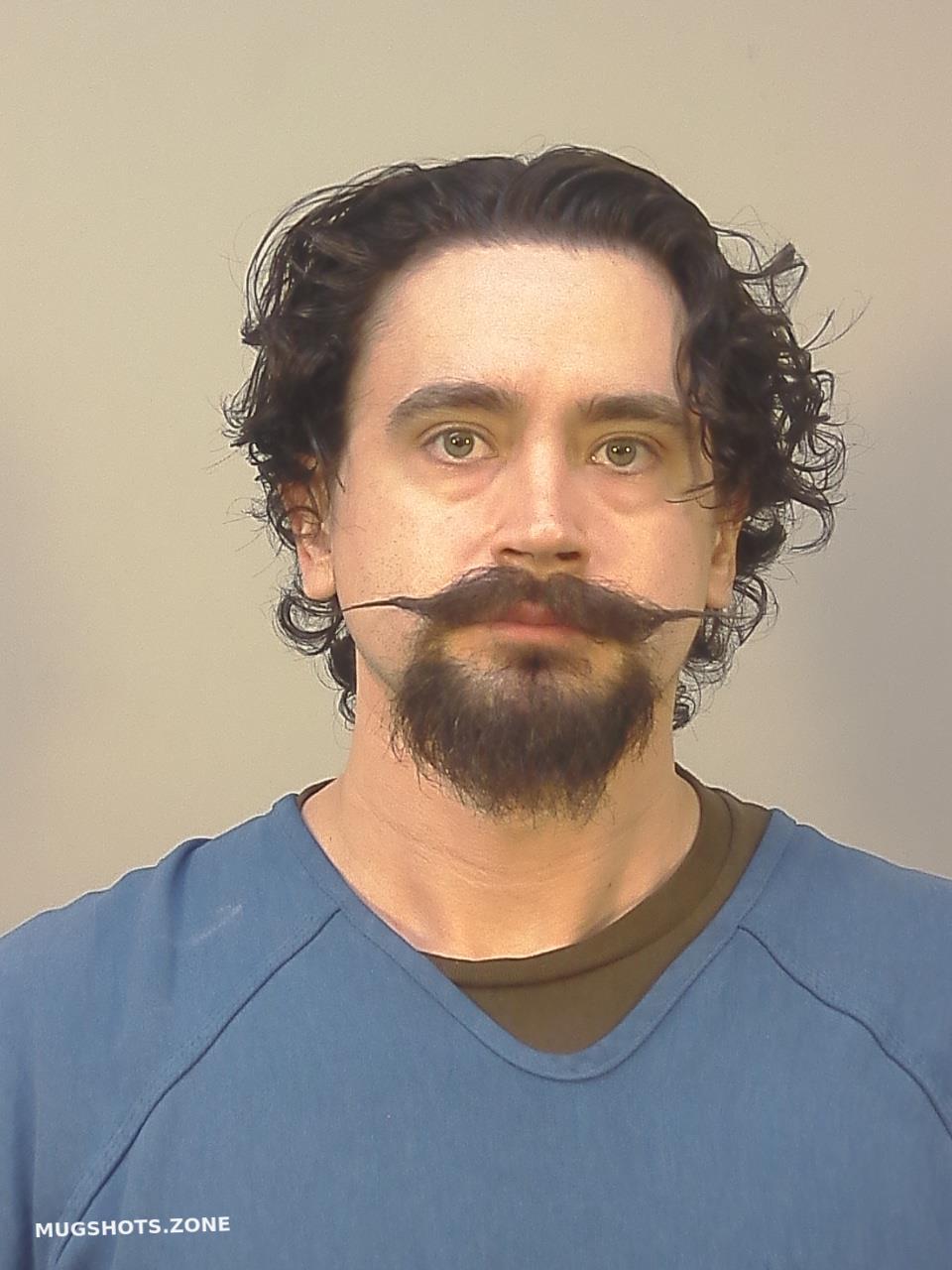 VALLIN-LARSON NICO ANTONIO 08/27/2024 - Dane County Mugshots Zone