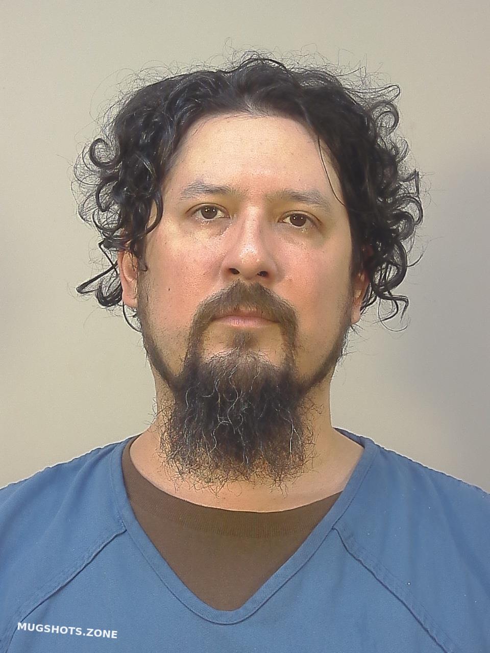 PERROTE CHRISTOPHER SLAUGHTER 08/27/2024 - Dane County Mugshots Zone