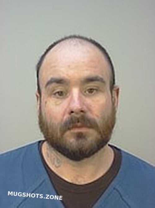 HARMEL TREVOR MICHAEL 08/28/2024 - Dane County Mugshots Zone