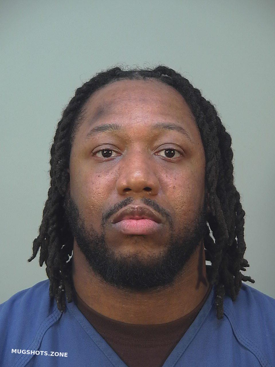 LOCKHART KEVIN MCKINLEY 08/28/2024 - Dane County Mugshots Zone