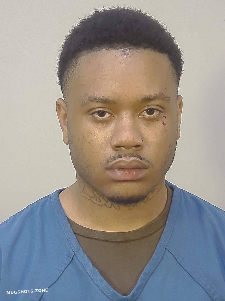 KINGCADE ALONTE TELLY 08/28/2024 - Dane County Mugshots Zone