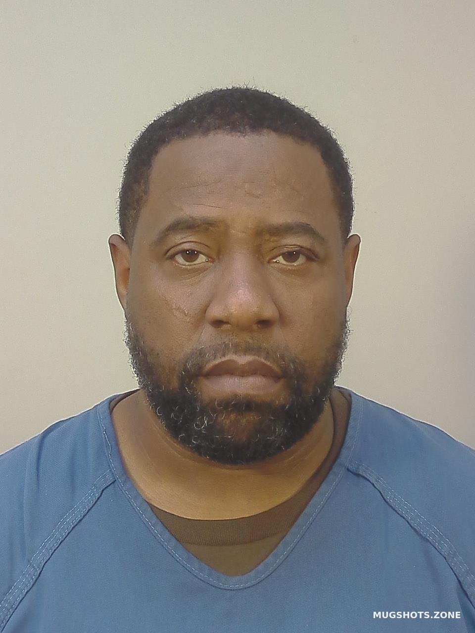 JOHNSON BRIAN MARCELL 08/28/2024 - Dane County Mugshots Zone