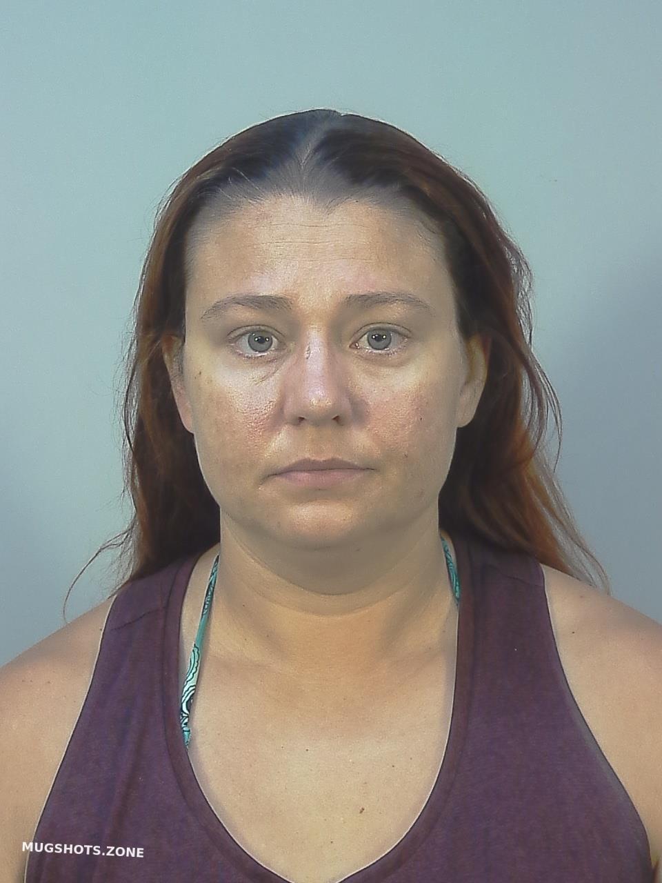 HASELEU KIARA MARIE 08/28/2024 - Dane County Mugshots Zone
