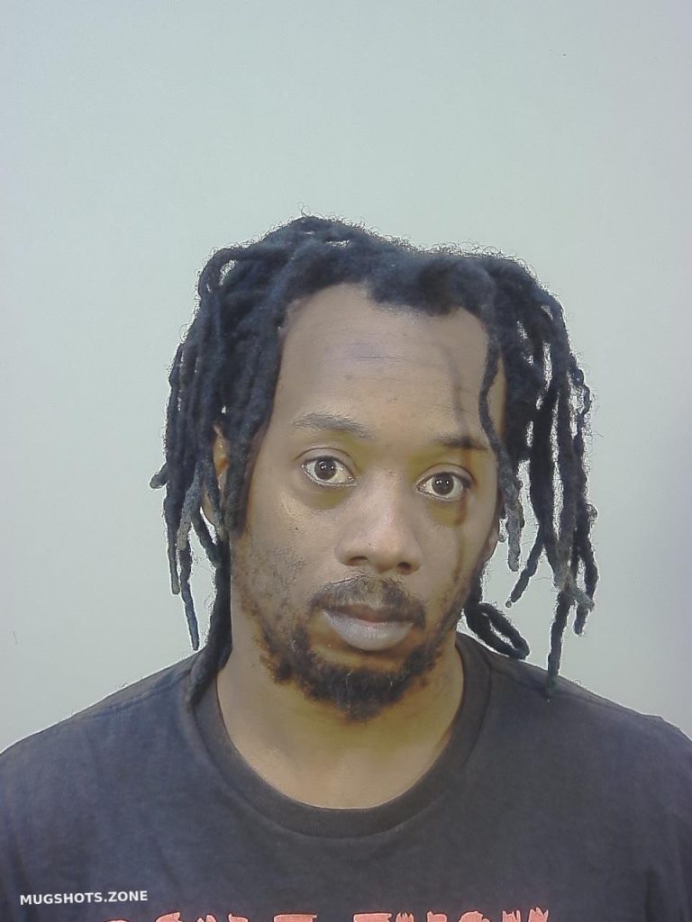 JOHNSON RICO LENARD 08/28/2024 - Dane County Mugshots Zone