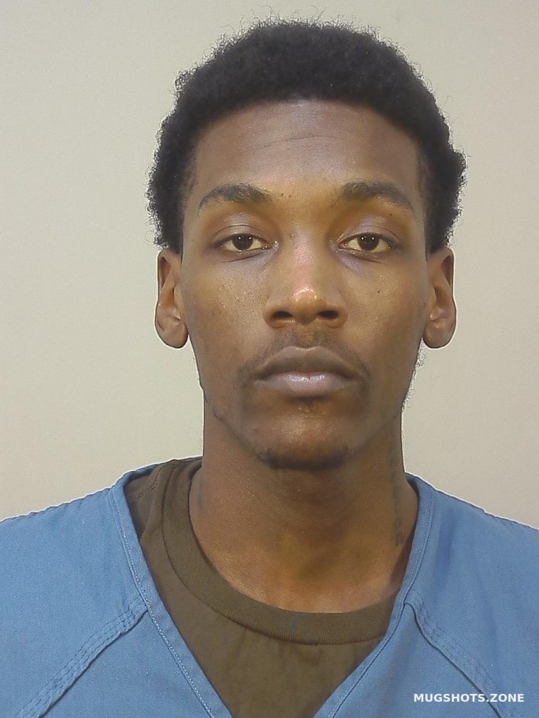 HARRIS JEREMIAH JUSTIN 08/29/2024 - Dane County Mugshots Zone