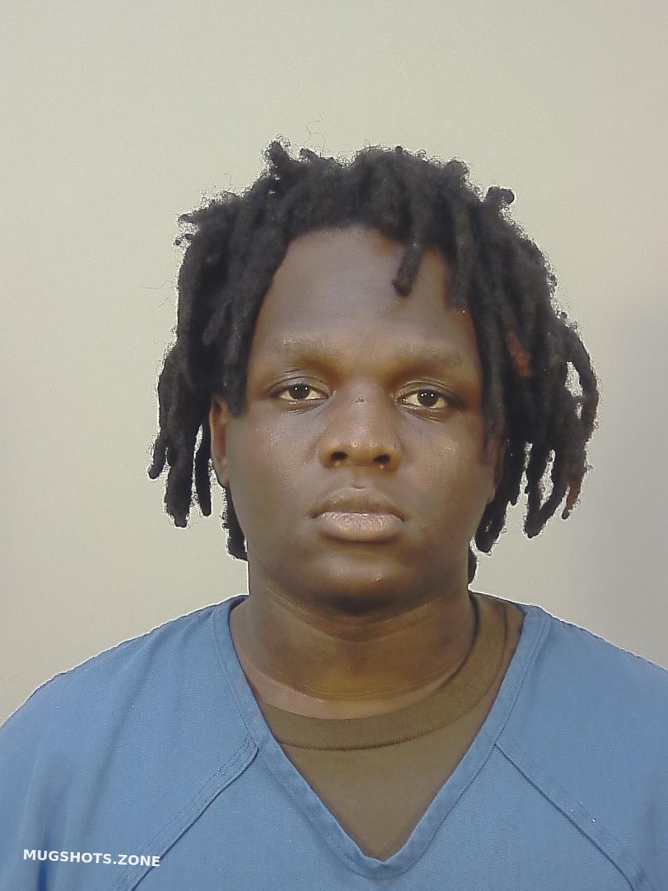 MOORE TRISTIAN D 08/29/2024 - Dane County Mugshots Zone