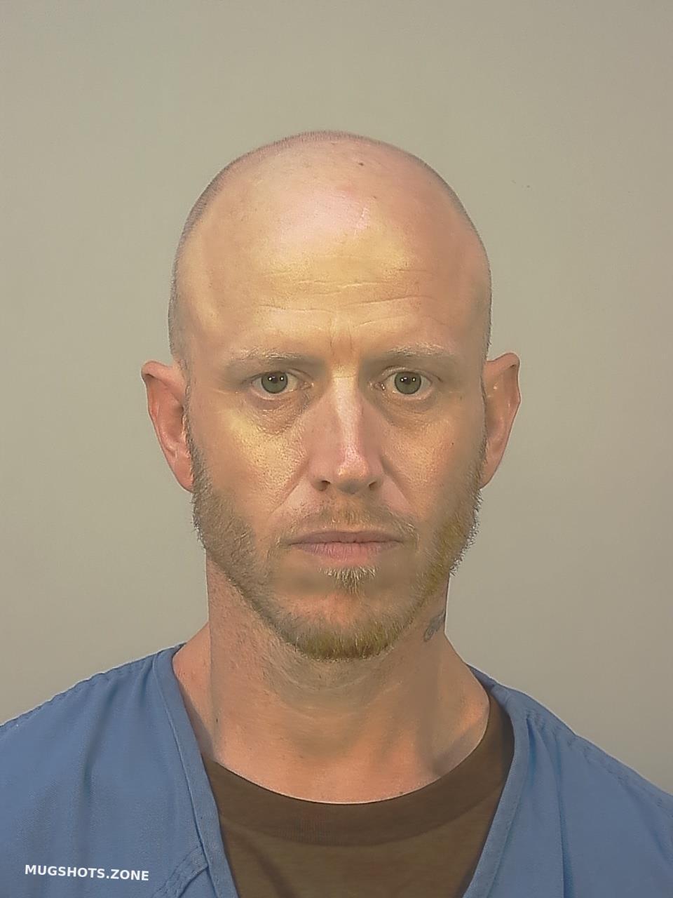 ROMPRE DUSTIN MICHAEL 08/30/2024 - Dane County Mugshots Zone