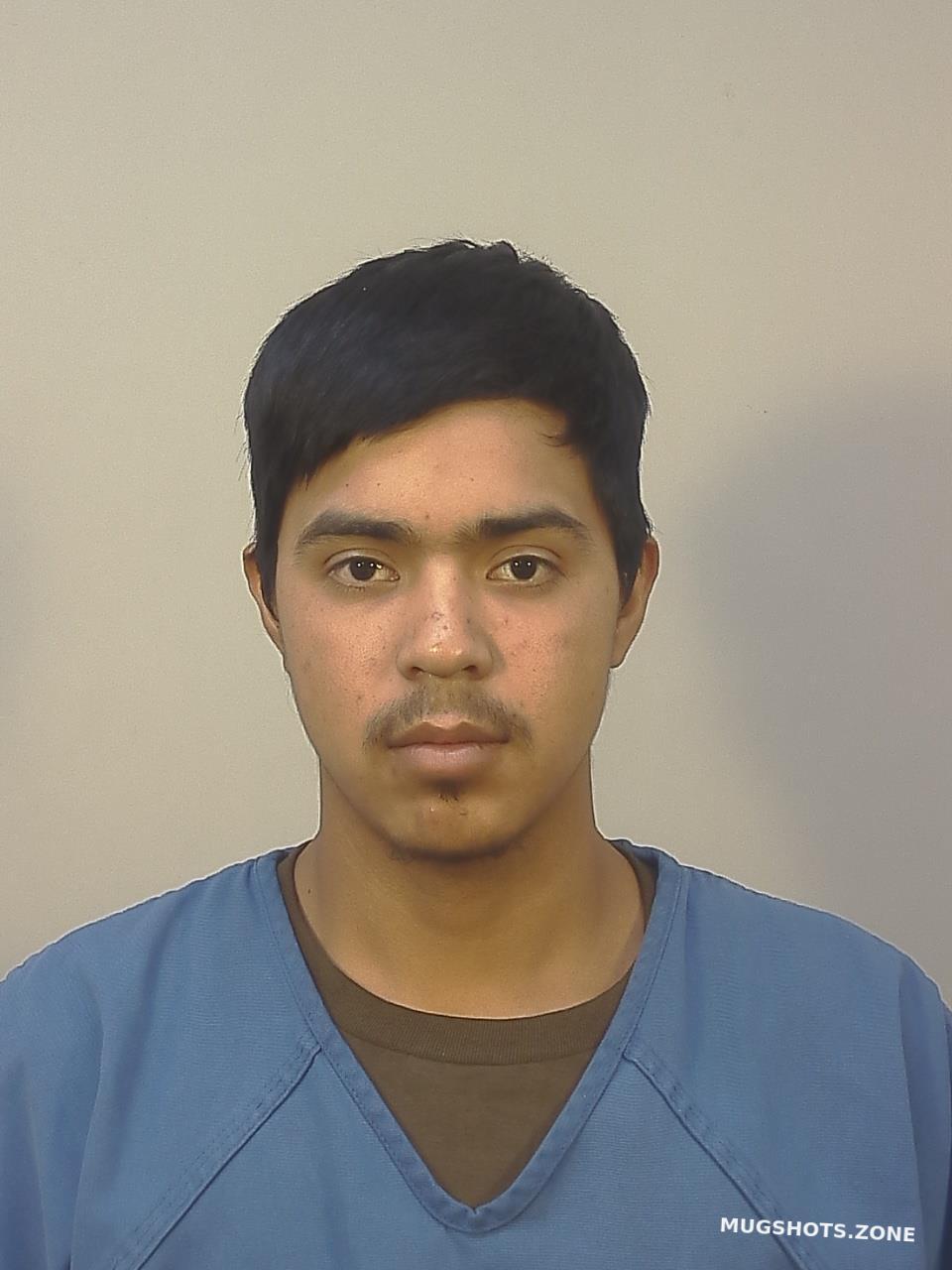 MONDRAGON-DURAN MAURICIO N/A 08/30/2024 - Dane County Mugshots Zone