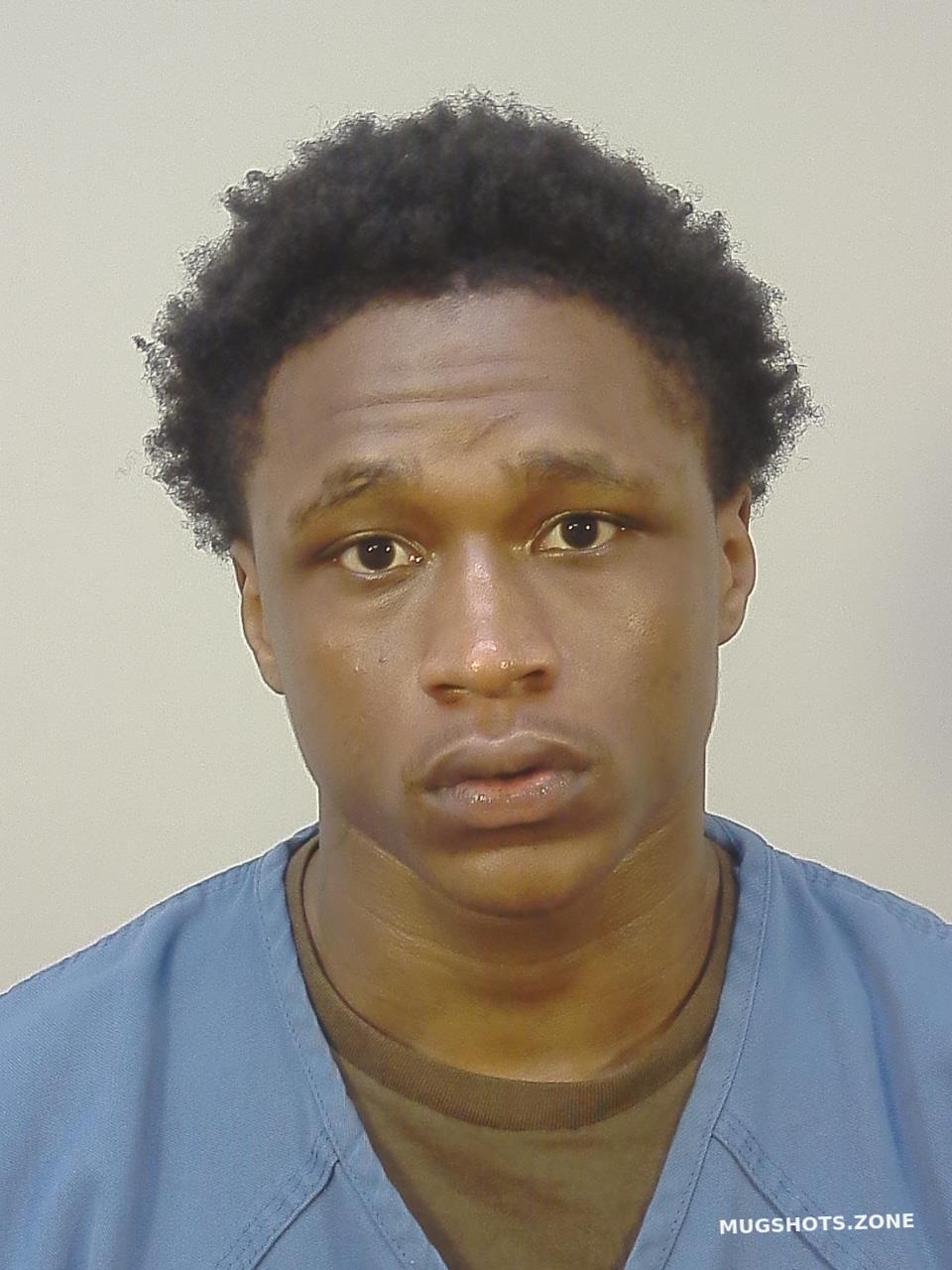 HALL RALPHEAL T 08/30/2024 - Dane County Mugshots Zone