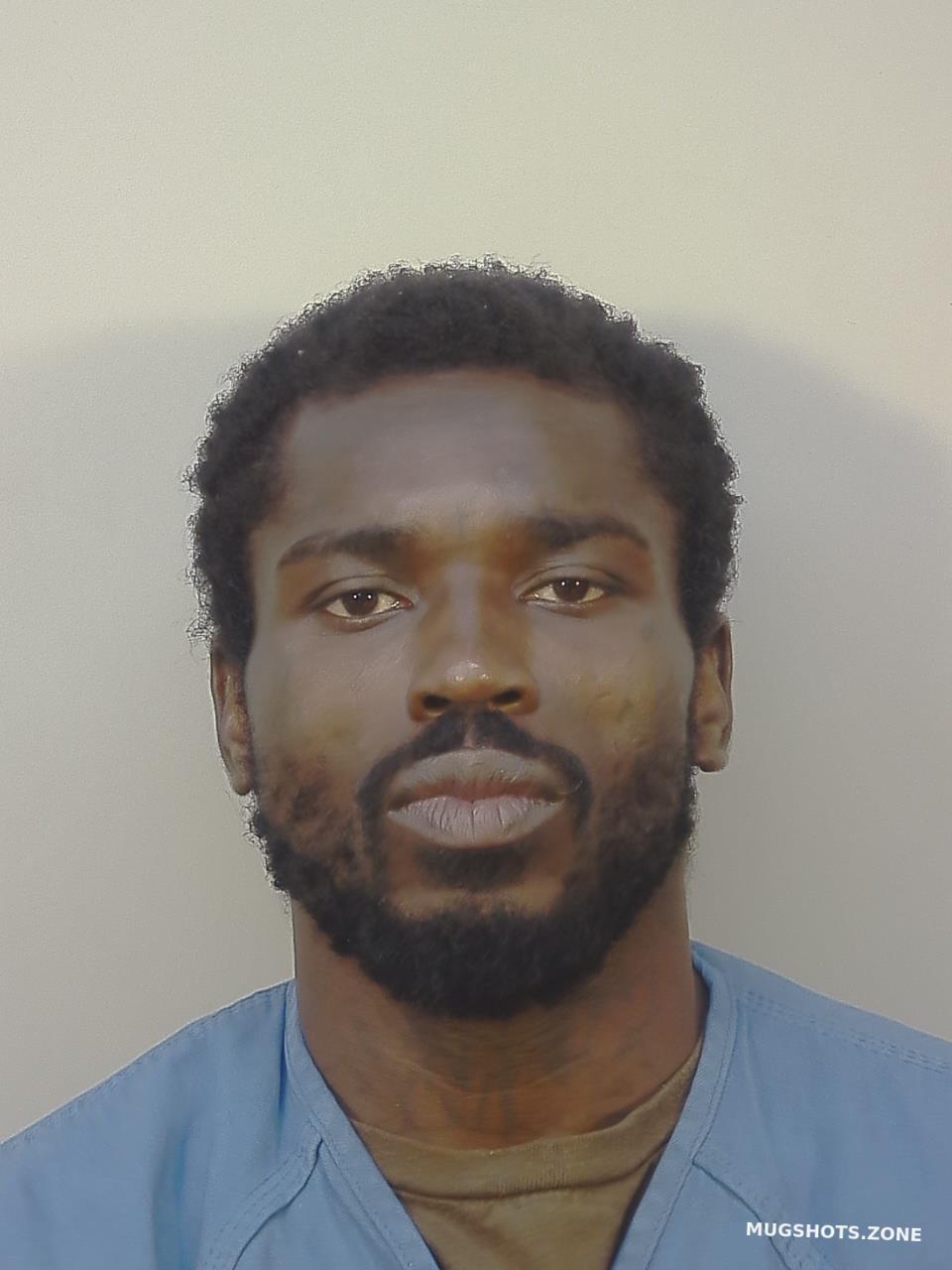 HICKMON ANDREW LEE 08/30/2024 - Dane County Mugshots Zone