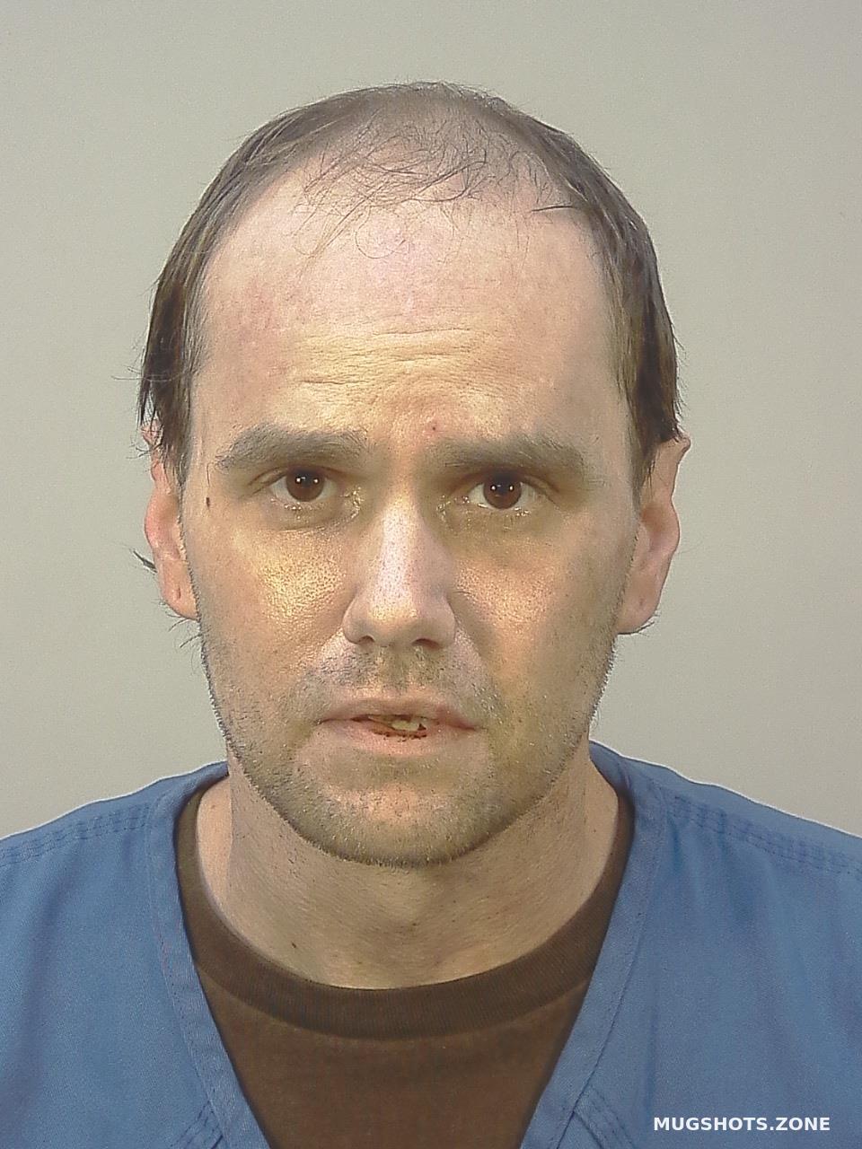 THOMPSON DUSTIN ERNEST 08/31/2024 - Dane County Mugshots Zone