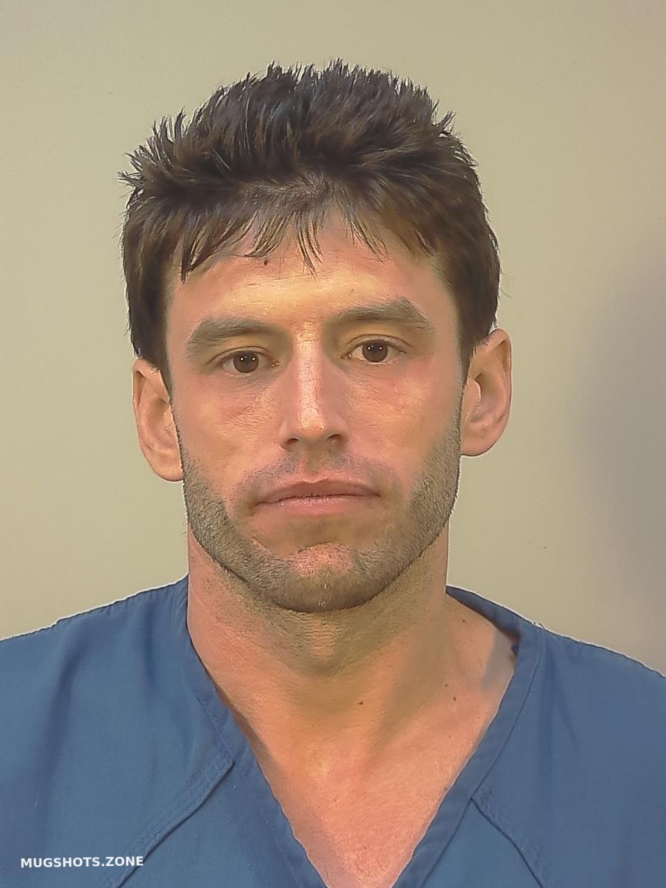 JUNG GREGORY JORDAN 08/31/2024 - Dane County Mugshots Zone