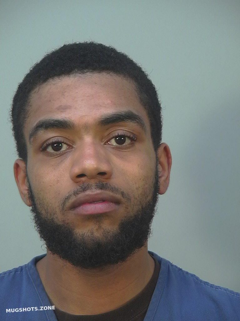 MOORE JAQUAN DONYAE 08/31/2024 - Dane County Mugshots Zone