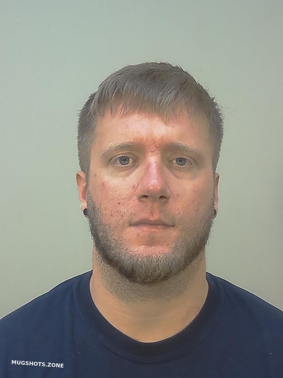 LEONARD TYLER JOSEPH 08/31/2024 - Dane County Mugshots Zone