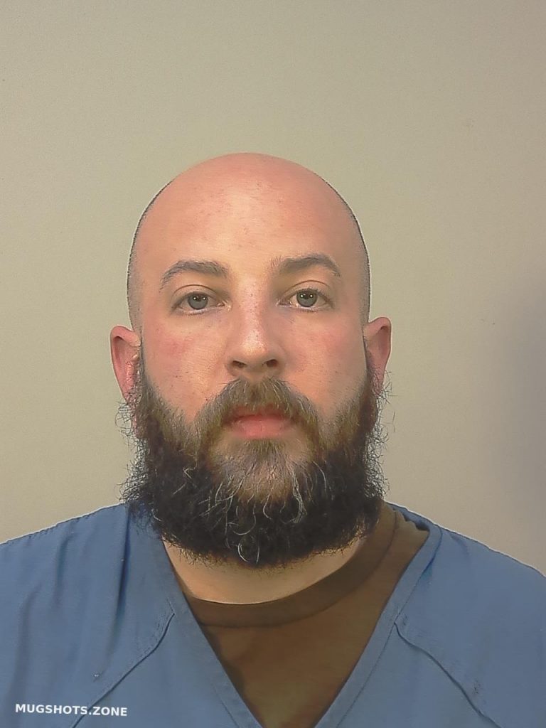 MCCARTHY RYAN MICHAEL 09/01/2024 - Dane County Mugshots Zone