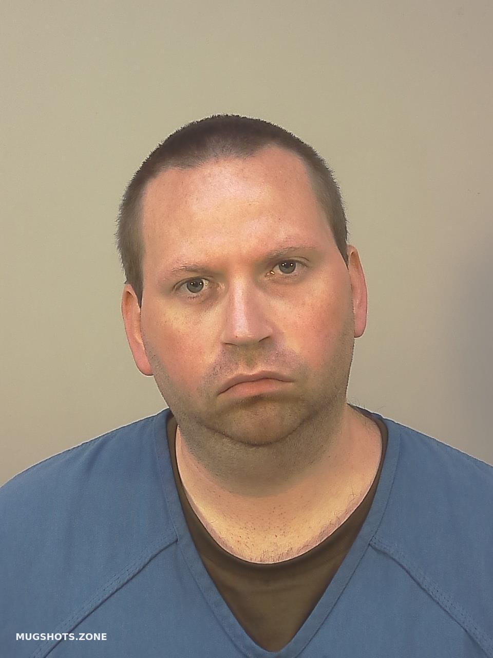 FOGLESON MATTHEW CHARLES 09/01/2024 - Dane County Mugshots Zone