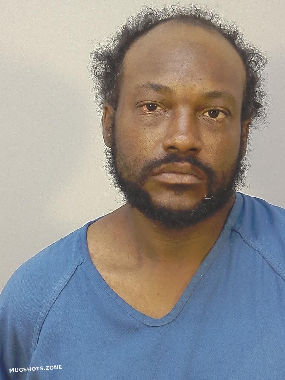 TRAVIS DONELL MARTINEZ 09/01/2024 - Dane County Mugshots Zone