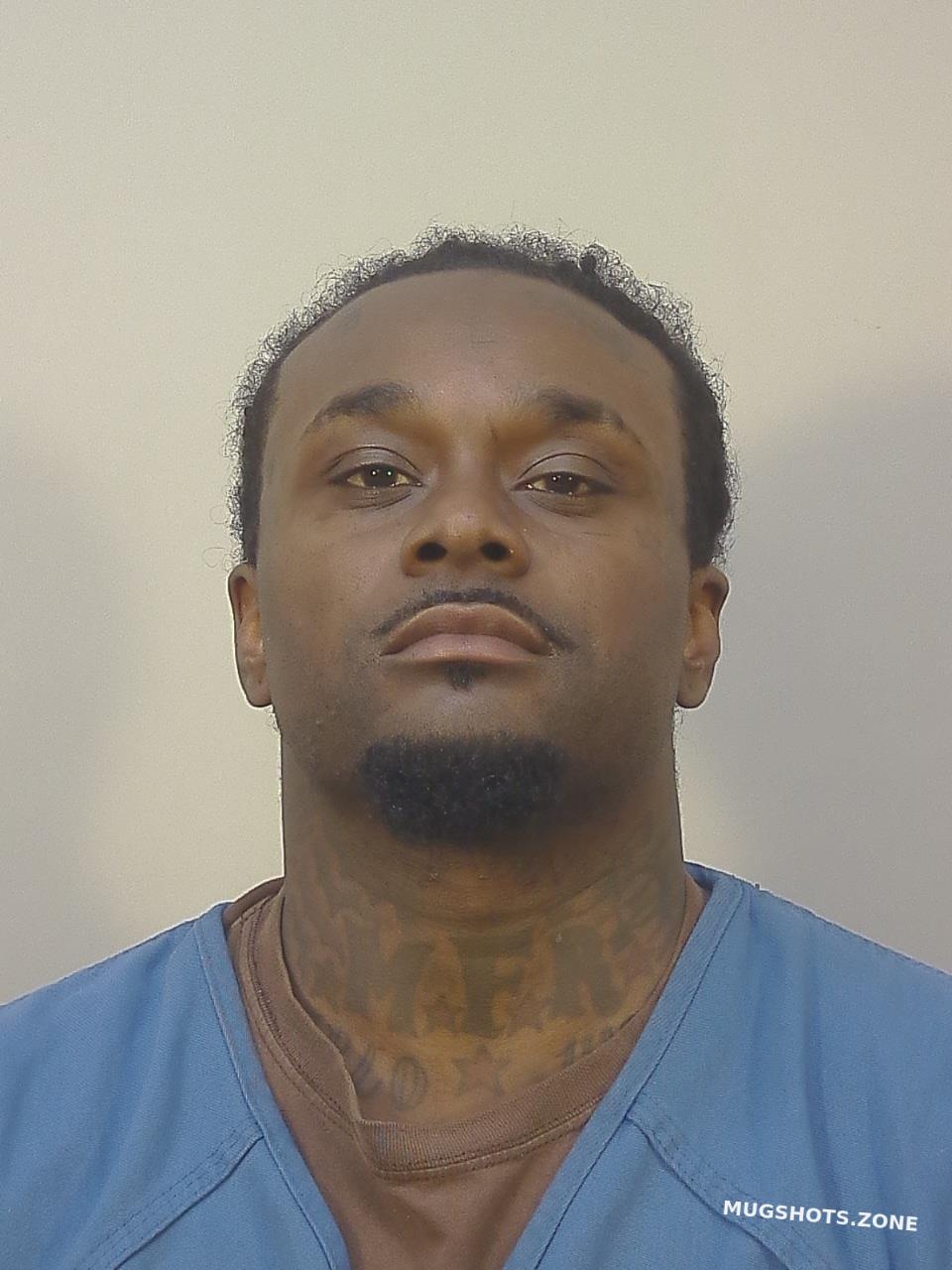 LOWE KWAME VERELL 09/01/2024 - Dane County Mugshots Zone