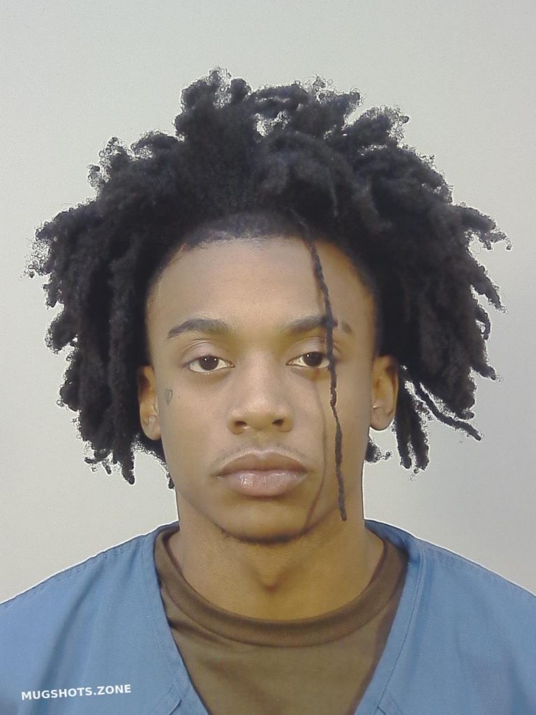 EASTON CLEVON SYNCERE 09/03/2024 - Dane County Mugshots Zone