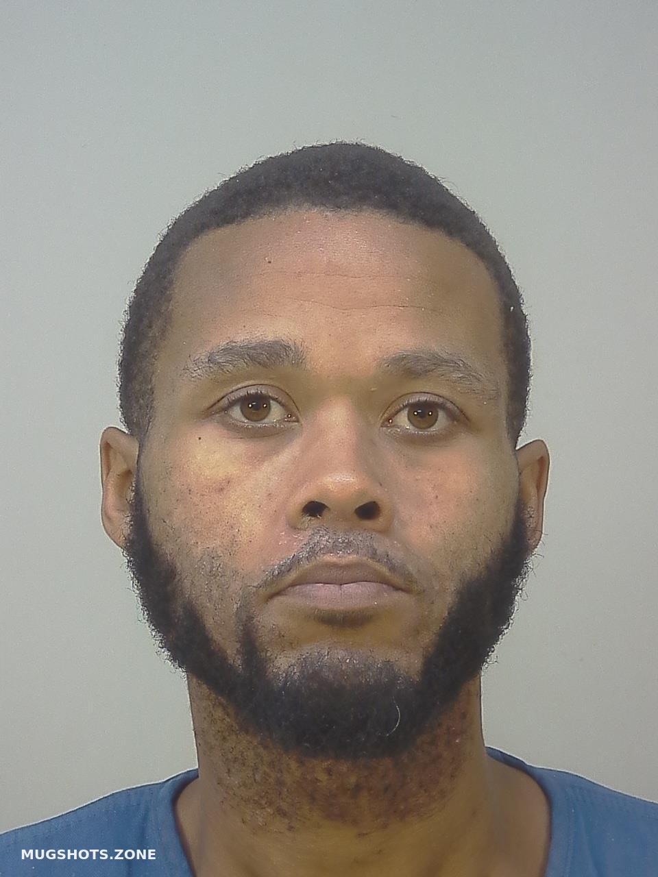 HUTCHINS BRANDON M 09/03/2024 - Dane County Mugshots Zone