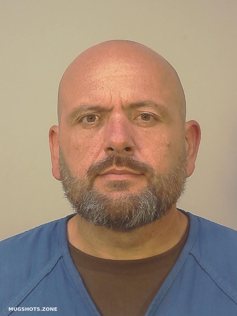 DENTON SCOTT ERWIN 09/03/2024 - Dane County Mugshots Zone