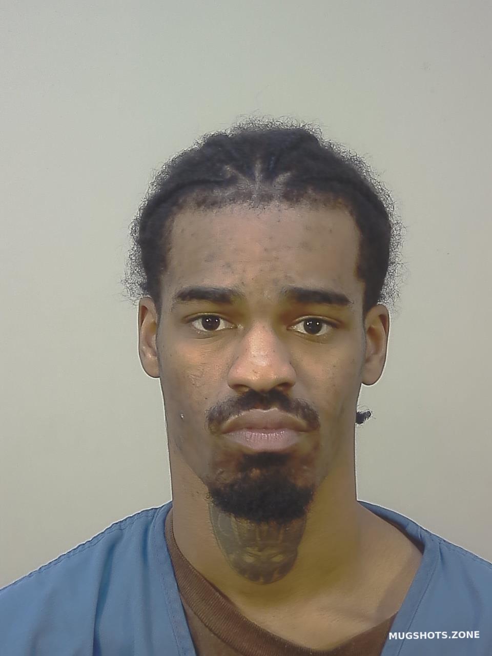 WILLIAMS ANTWAN ETHAN RENARD 09/03/2024 - Dane County Mugshots Zone