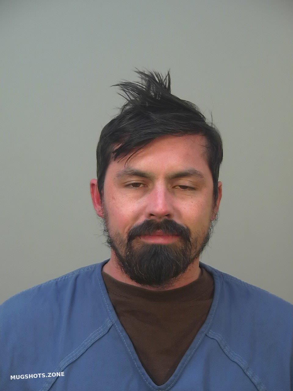 NELSON ANTHONY MICHAEL 09/04/2024 - Dane County Mugshots Zone