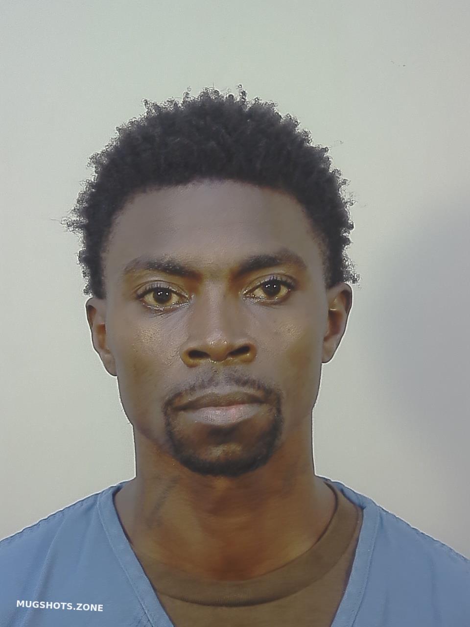 ALLEN KEVIN JAMEL 09/04/2024 - Dane County Mugshots Zone