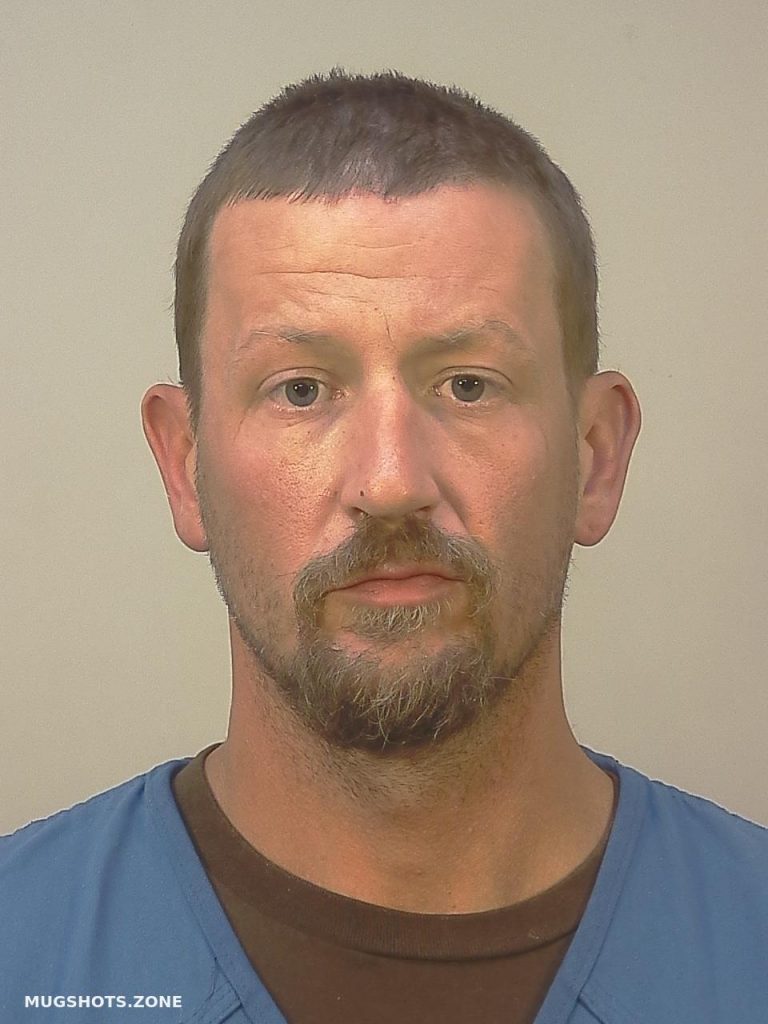 LEKANDER WILLIAM JACK 09/04/2024 - Dane County Mugshots Zone