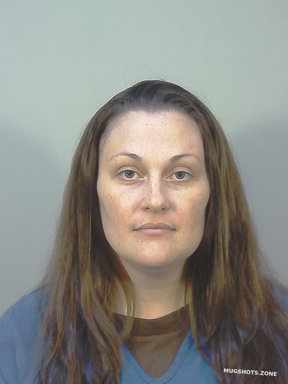 BRALEY LINDSEY JO 09/04/2024 - Dane County Mugshots Zone