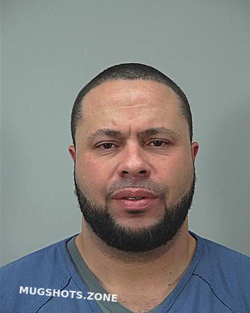 LESTER JESSE MIKUL 09/05/2024 - Dane County Mugshots Zone