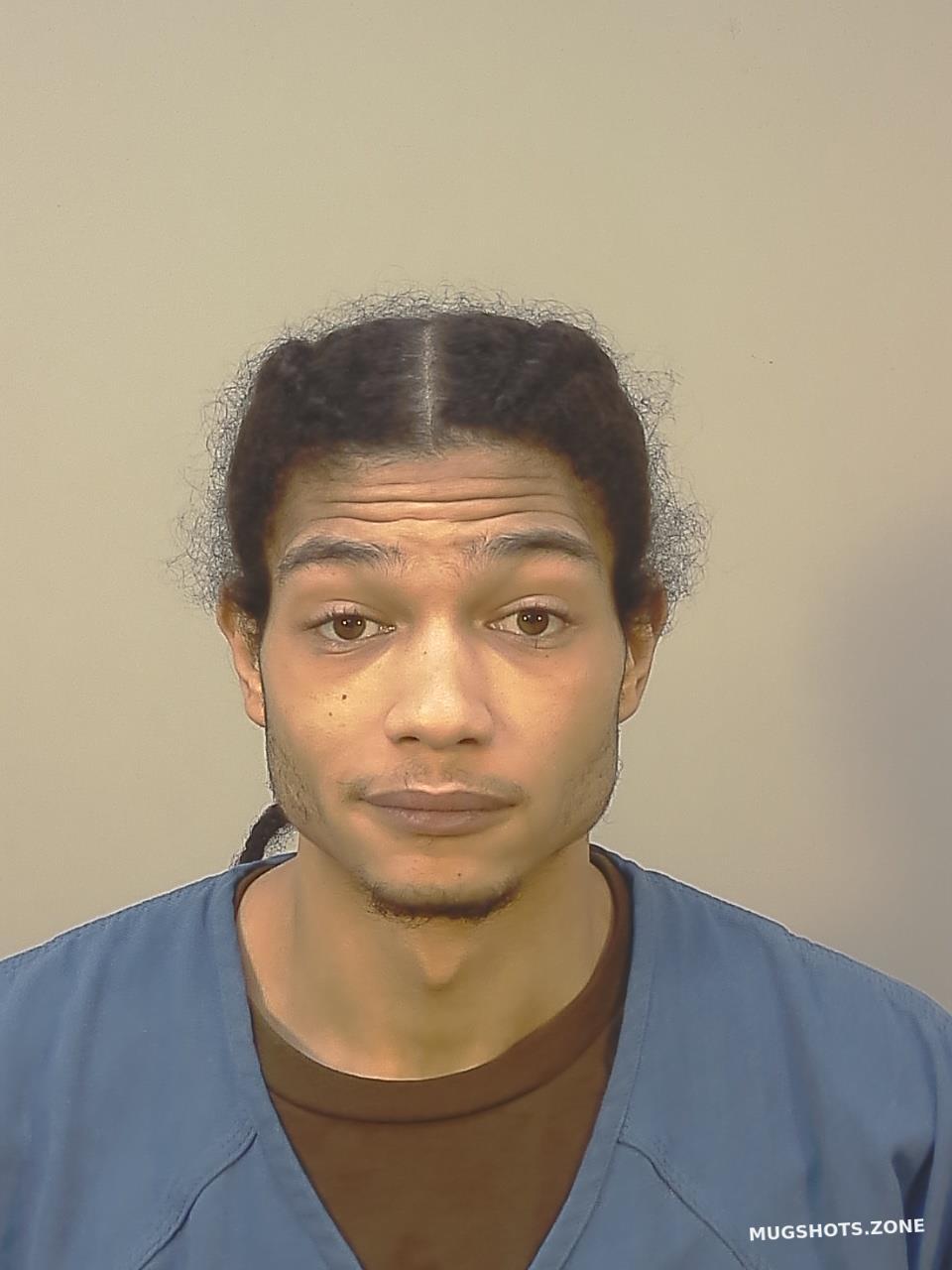 RETELLE CALEB JOSEPH 09/05/2024 - Dane County Mugshots Zone