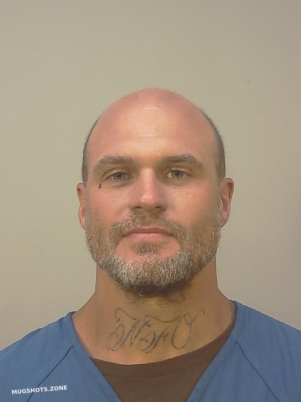 SCOTT MICHAEL JONATHAN 09/05/2024 - Dane County Mugshots Zone