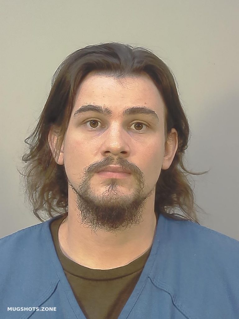 PIPPENGER DUSTIN DANIEL 09/05/2024 - Dane County Mugshots Zone