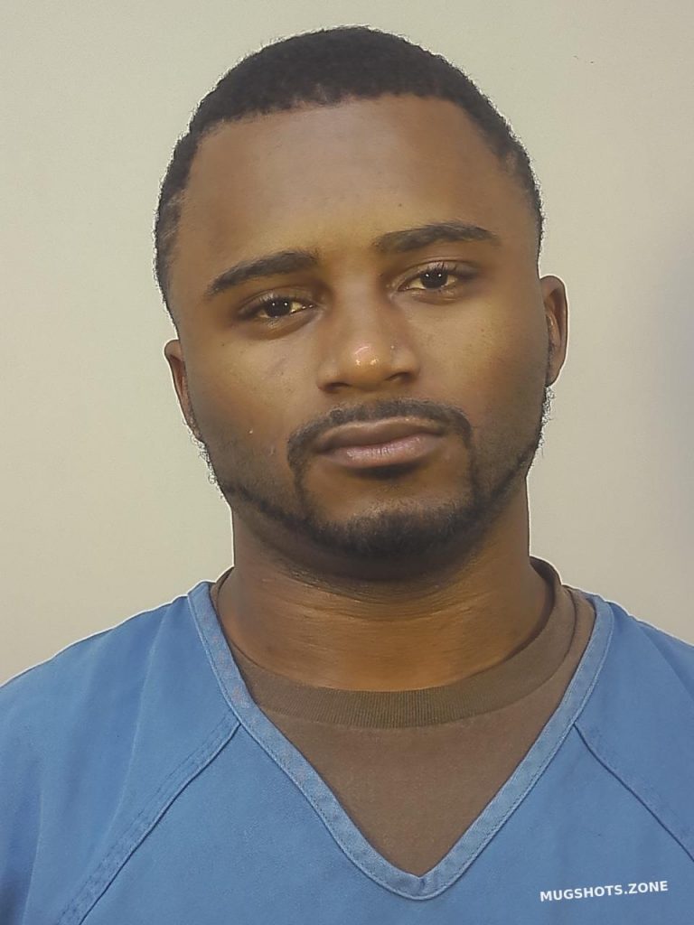 ALLEN TREVONE J 09/05/2024 - Dane County Mugshots Zone