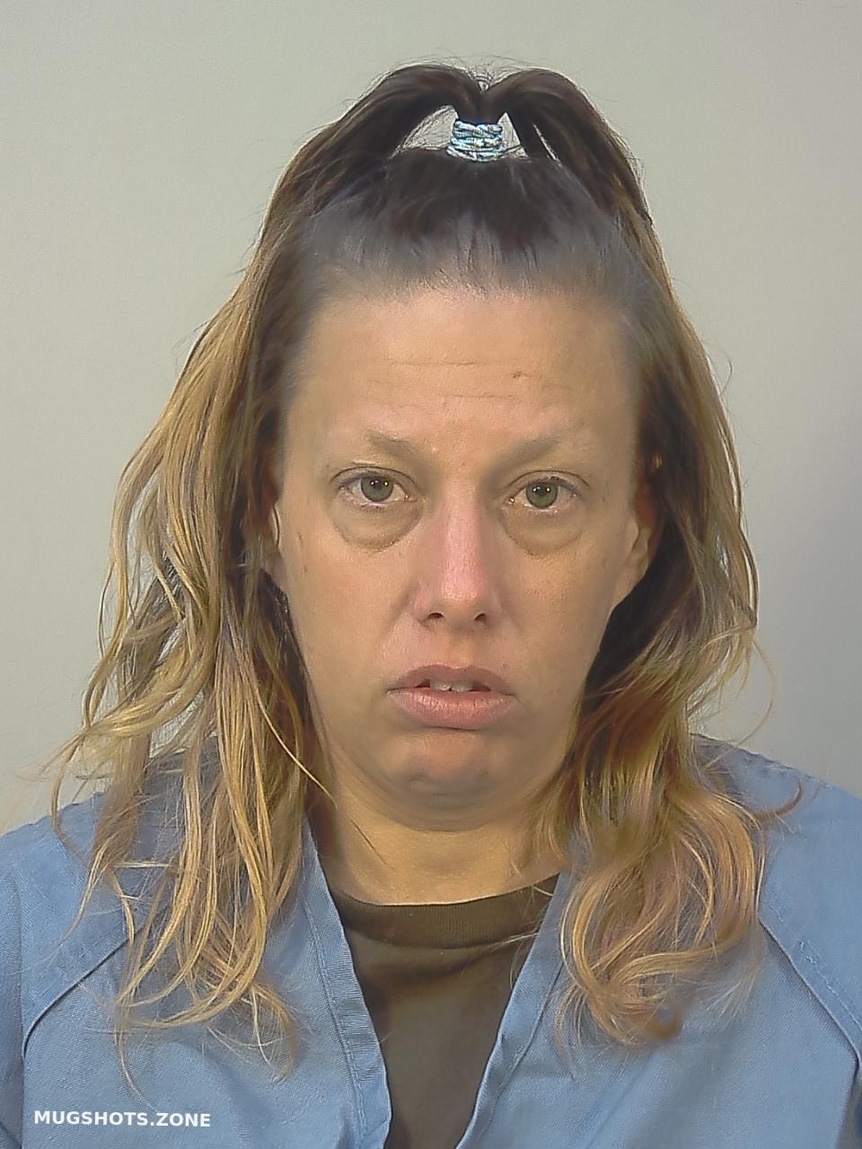 SORDAHL APRIL ANNE 09/06/2024 - Dane County Mugshots Zone