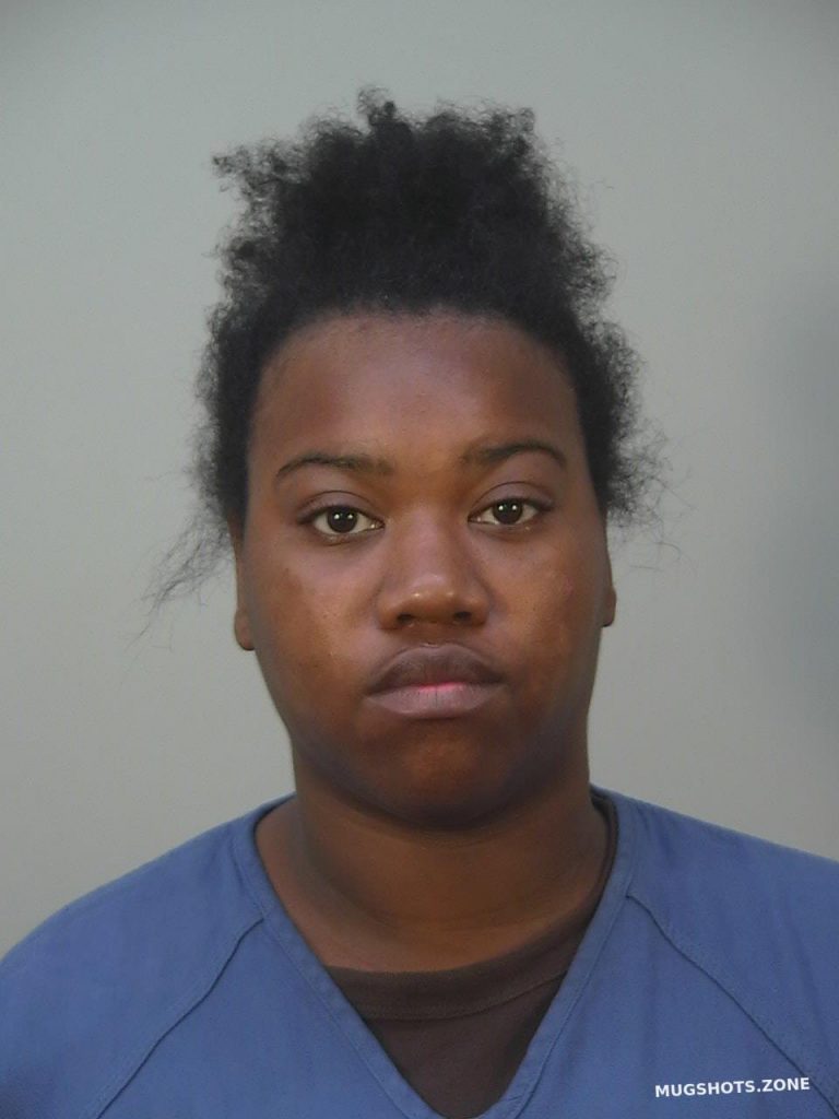 LEWIS KHADIJAH JAI 09/06/2024 - Dane County Mugshots Zone