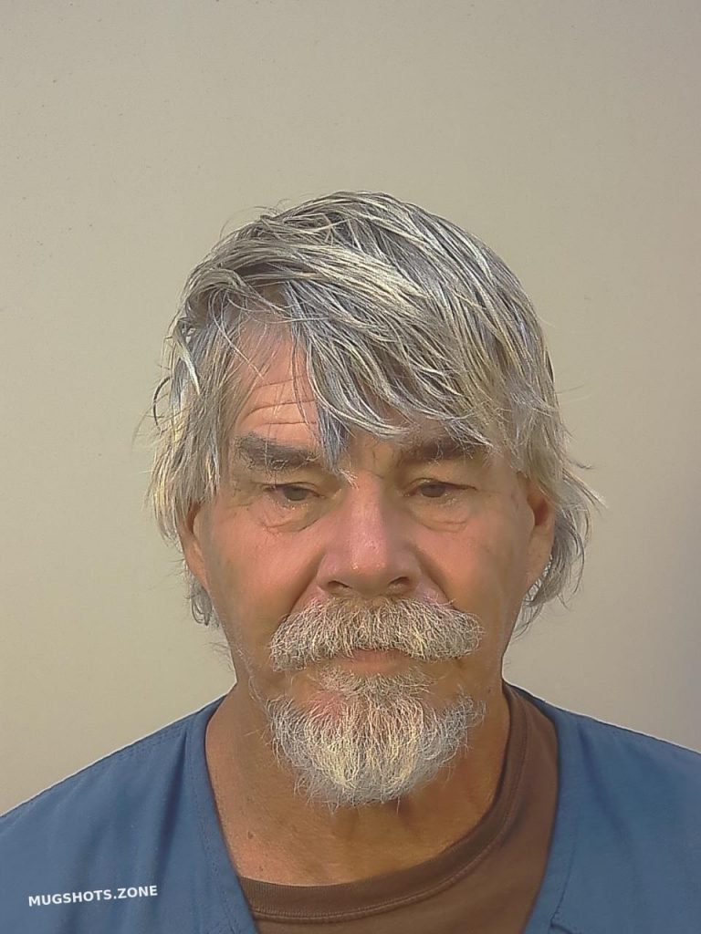 VOSS EUGENE JAMES 09/07/2024 - Dane County Mugshots Zone