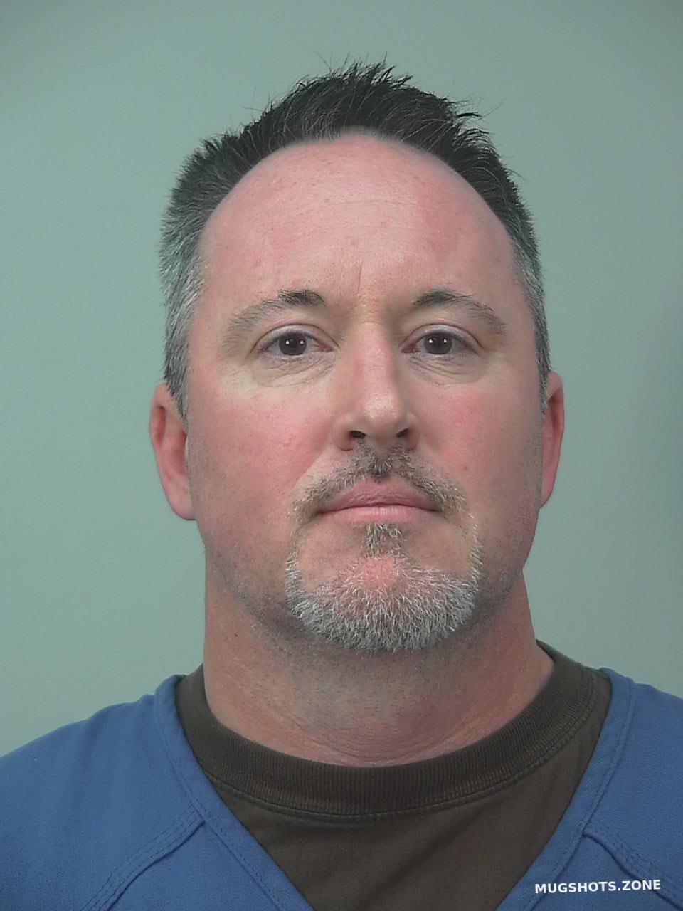 STRONACH GREGORY LU 09/07/2024 - Dane County Mugshots Zone