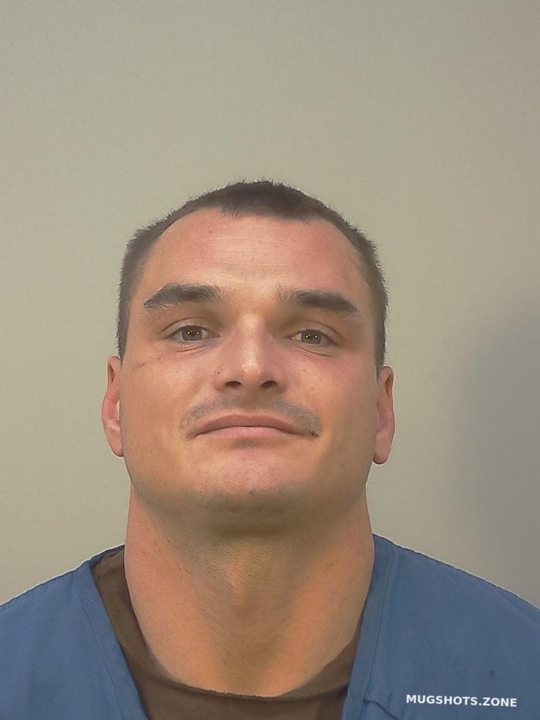 DEWEY DILLON HUNTER 09/07/2024 - Dane County Mugshots Zone