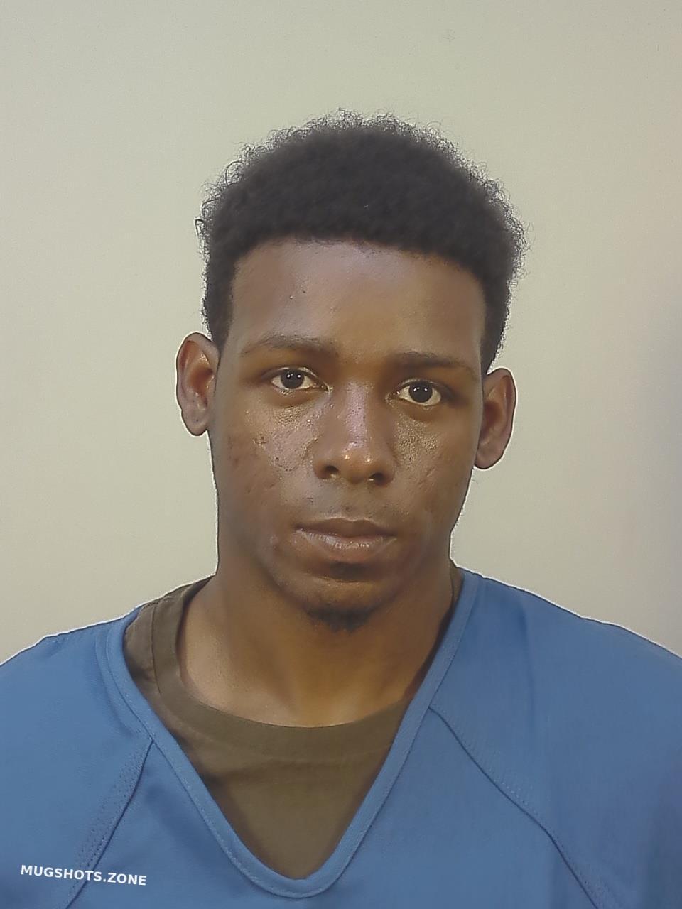 REID JAMAL WILLIAM 09/08/2024 - Dane County Mugshots Zone